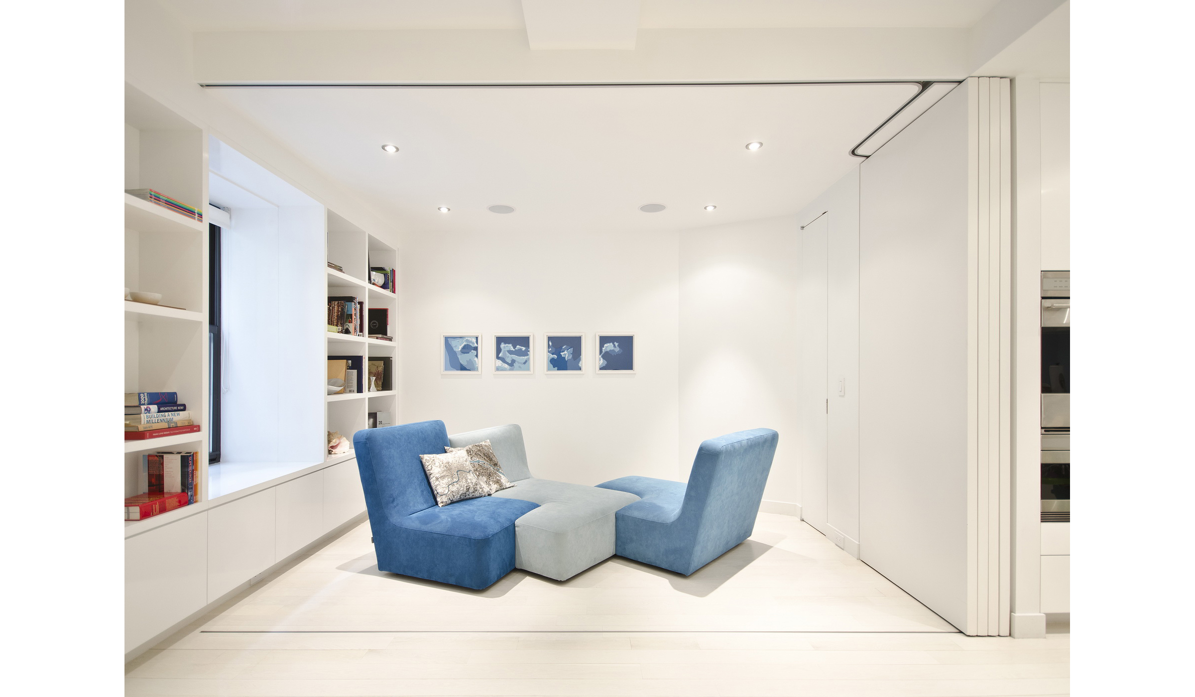 StudioLAB | University Place